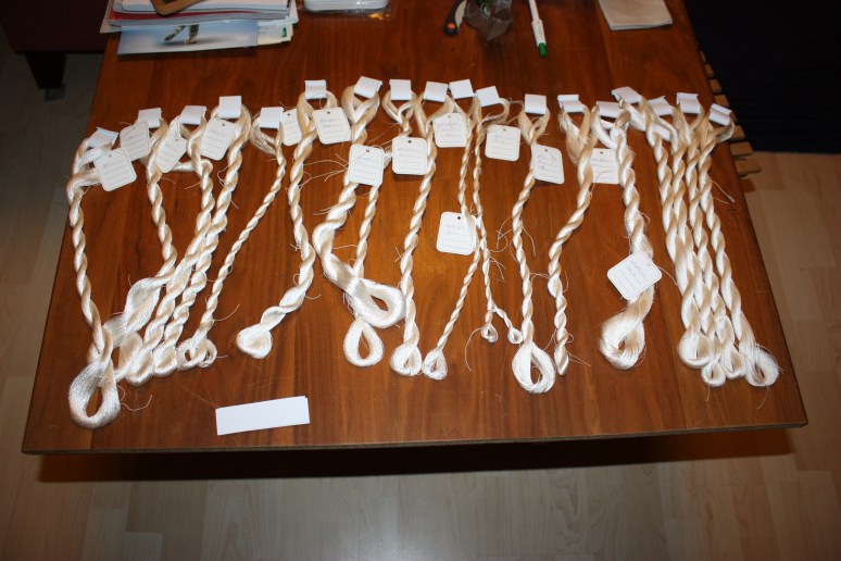 Early Medieval (mostly) Textiles Blog – Dr Alexandra Makin