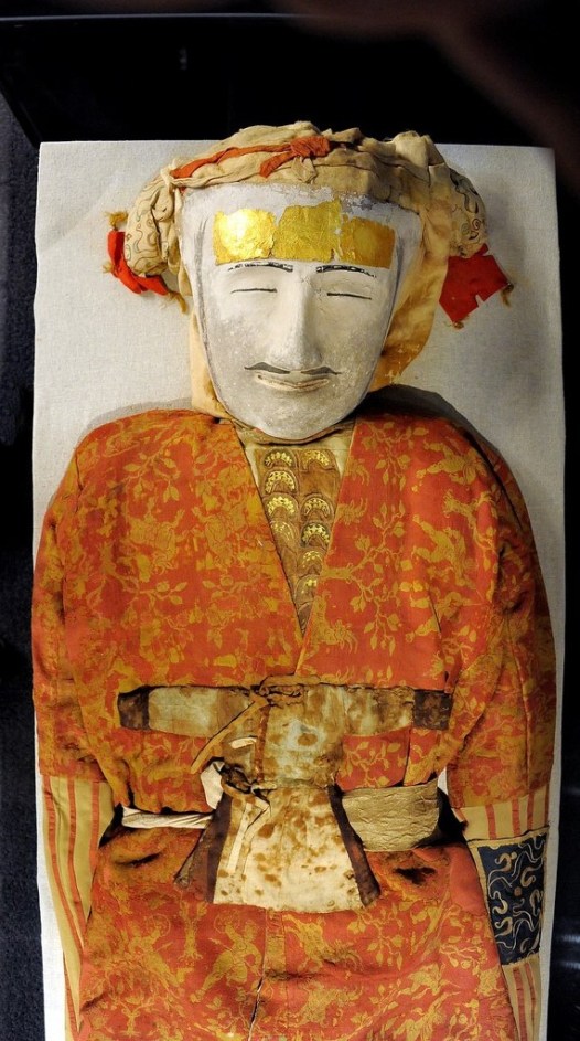 Early Medieval (mostly) Textiles #4 – Dr Alexandra Makin