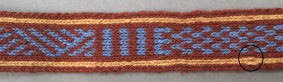 Early Medieval (mostly) Textiles #7 – Dr Alexandra Makin